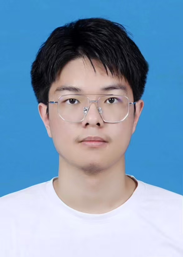 Baiming Zhang' Profile
